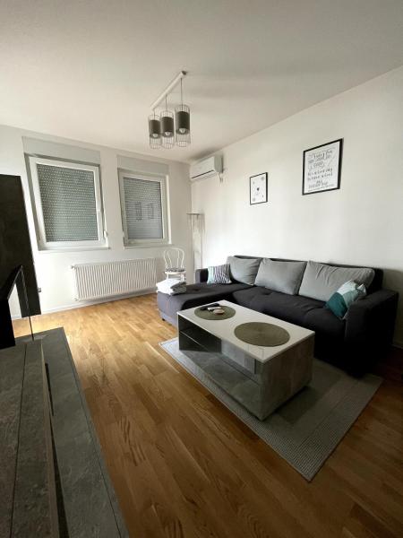 Apartman Visnjica - Loznica