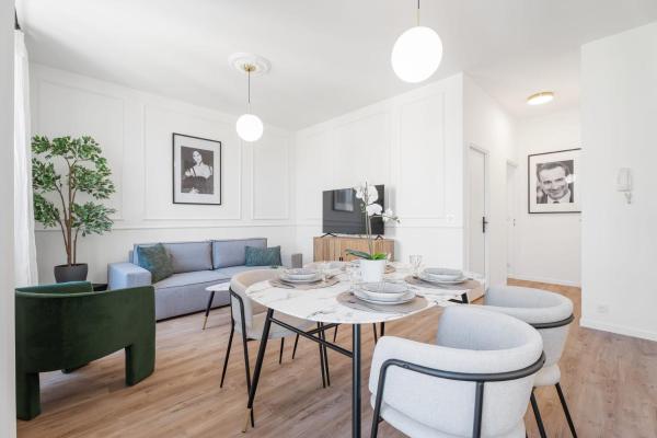 Appartement Caire - Welkeys - Opio