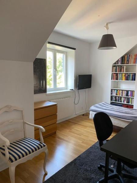 Centralt I Lund - Lund