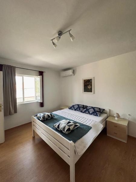 Ferienwohnung - Chorwacja