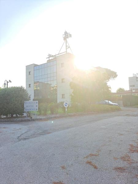 Aparthotel Da Porto - Vicenza