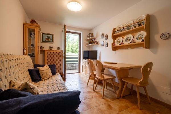 Casa Lugli By Go New Location - Cavalese