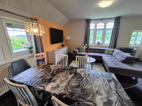 Apartments Villa-ratskopf Wernigerode - Wernigerode