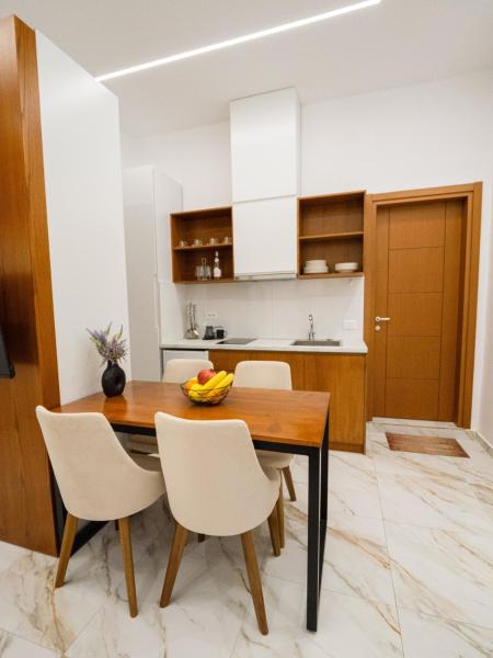 Dervishaj's Rooms - Durrës