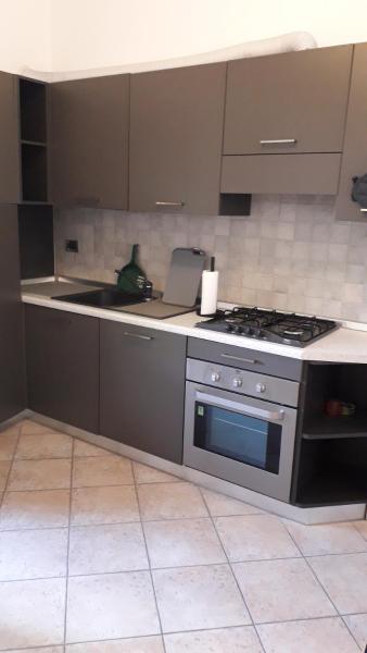 Residence Park - Diano Marina