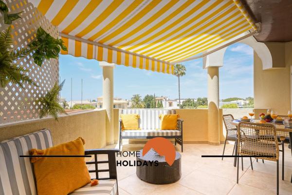 #283 Galé Apartment Beach & Nature - Guia