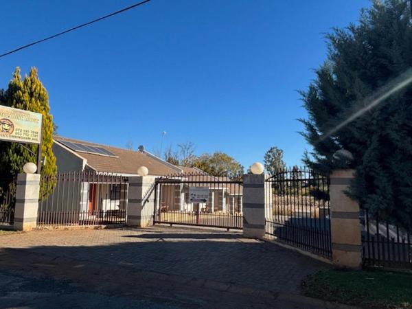 Kuruman Paradise Lodge - Kuruman