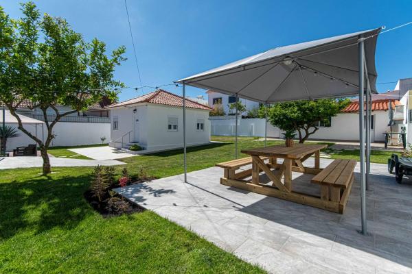 Casa Do Lino - Costa da Caparica