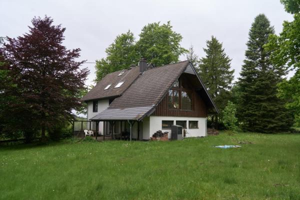 Ferienhaus Am Ruitz - Monschau