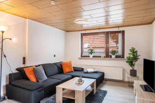 Ferienwohnung Hennen - Witzenhausen