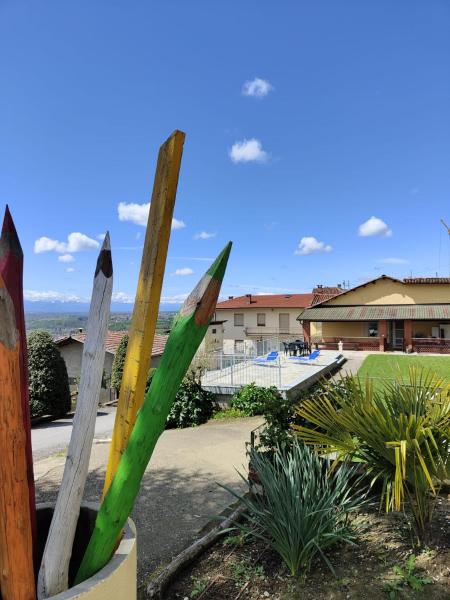 Relax In Langa - Piémont