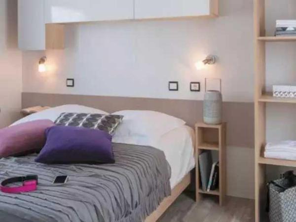 Camping 4 éToiles - Piscine - Eed0fi - Le Gouffre