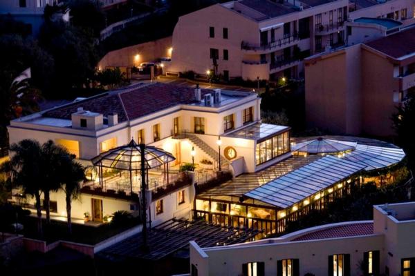 Villa Dei Melograni Boutique Hotel - Cefalù