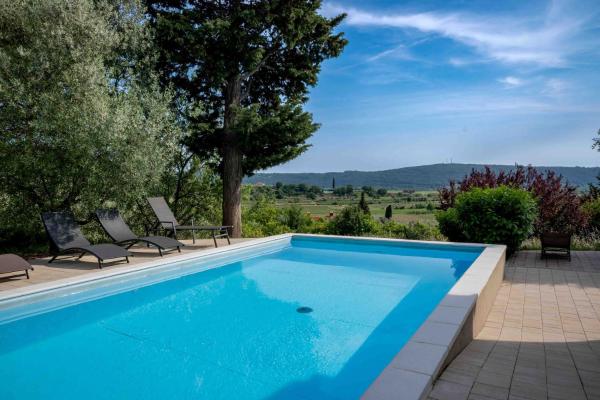 Vila Porto Olive Heated Pool Near Piran & Portorož - コペル