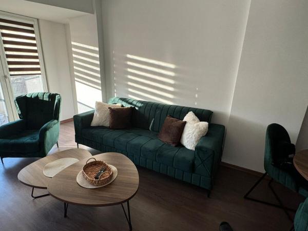 Marvl Apartments - Skopje