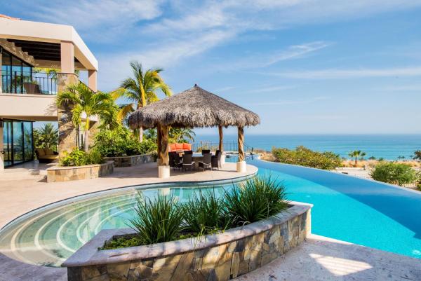 Villa De Suenos By Cabo Villas - Sinaloa