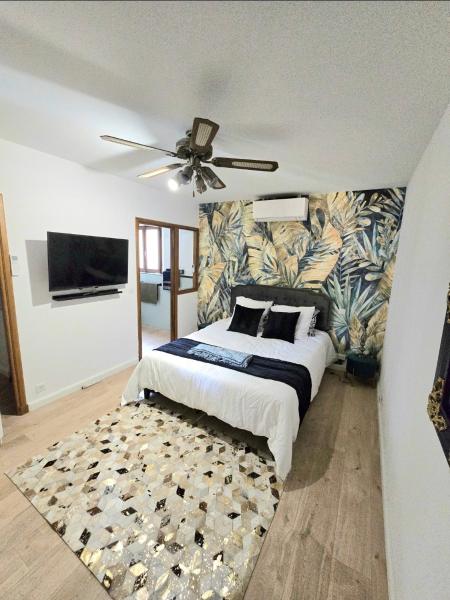 L'orée Du Loup - Vence