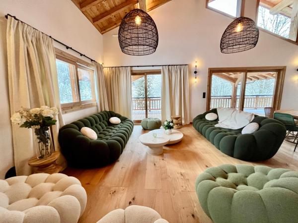 Chalet Asgard - Morzine