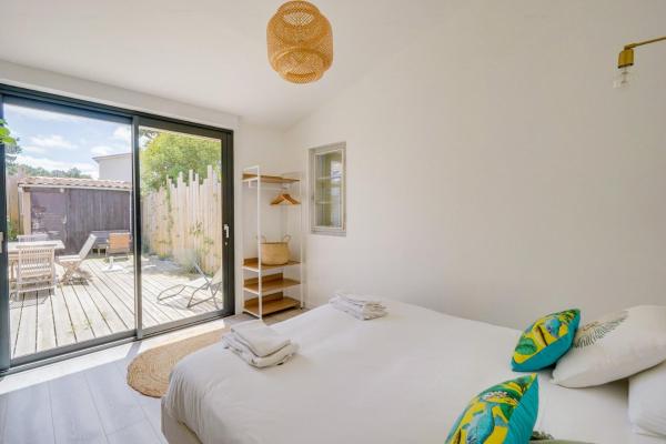 La Maison Mi Pena – Bassin D’arcachon - La Teste-de-Buch