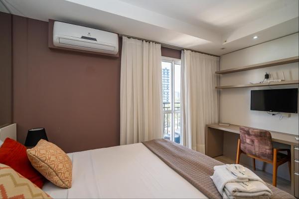 Hub Home - Curitiba