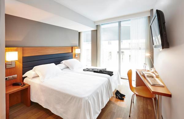 Barcelona Century Hotel - El Prat de Llobregat