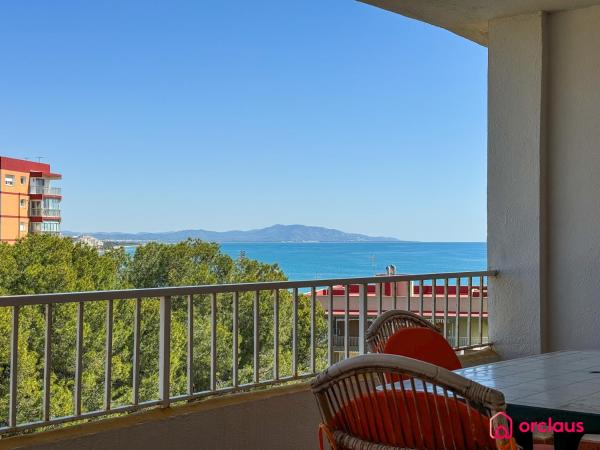 Muntanyeta 9 - Oropesa del Mar