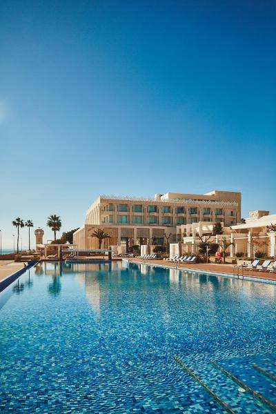 Marchica Lagoon Resort - Melilla