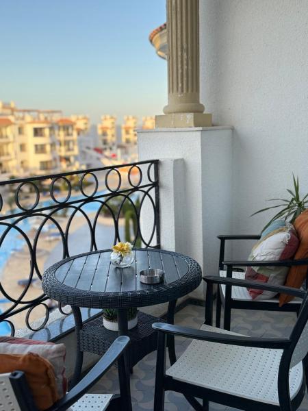 Talat 2bedrooms Apartment - Charm el-Cheikh
