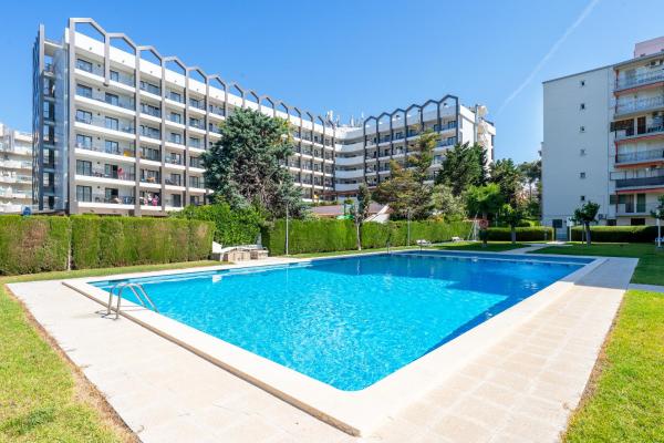 Saloia Apart - Salou