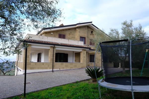 B&b Toramazzone - Cervino