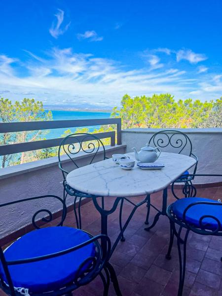 Terrazza Sul Mare - Monte Argentario