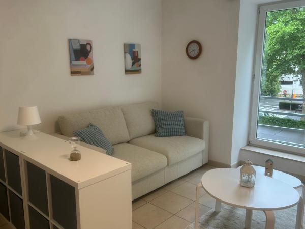 Ton Studio Cocooning - Soignies