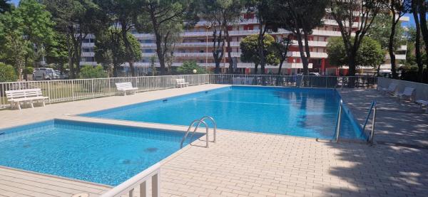 Attico & Piscina - Caorle