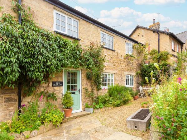 The Granary - Wetherby