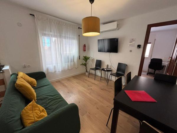 Beautiful Apartment In Tarragona's Old Town - Tarragone
