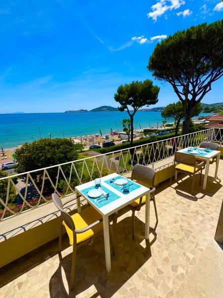 Villa Magnolia - Gaeta
