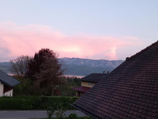 Wooden Dreams Am Attersee Im Salzkammergut - Attersee