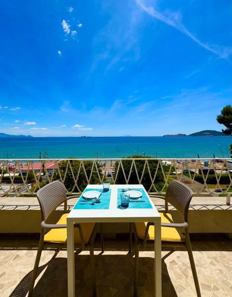 Villa Magnolia - Formia