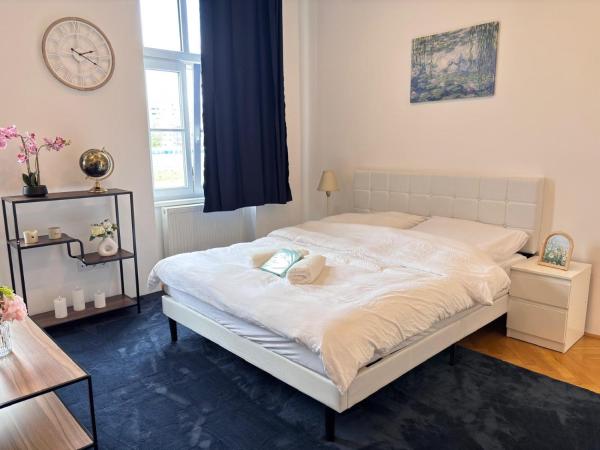Royalty Zimmer - Viena