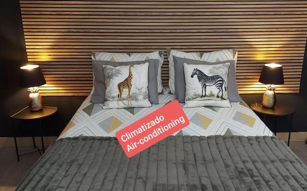 Stone House Premium Suite - Vigo