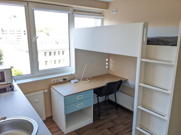 Tiny Studio Apartment - Kaunas