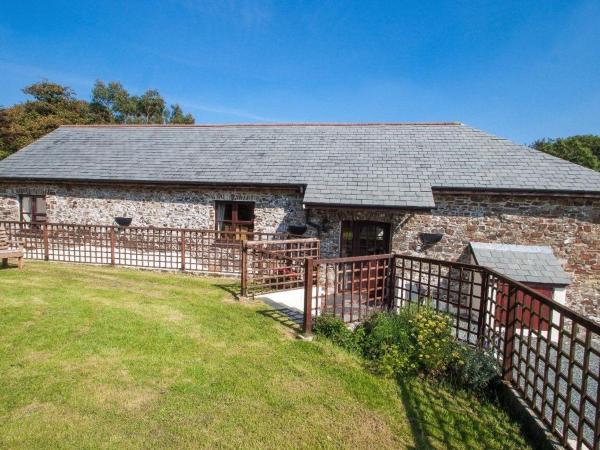 Billy's Barn - Clovelly