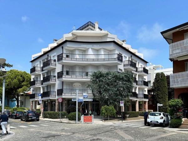 Condominio Italia - Lignano Sabbiadoro