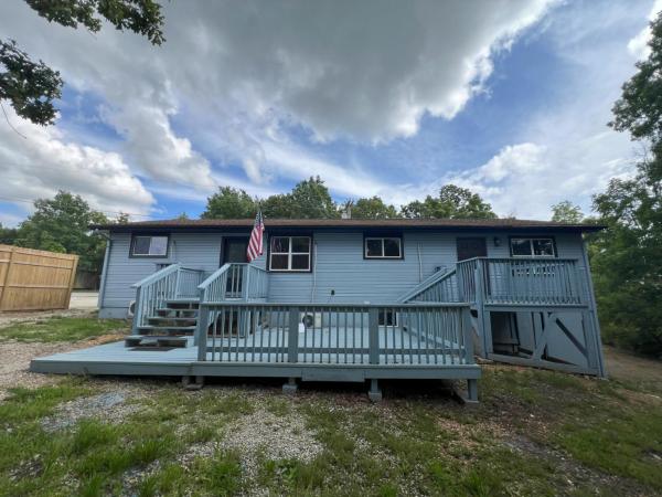 Bluebird Liberty Cottage - Fort Leonard Wood, MO