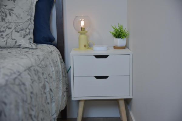 Centrally Located Modern Suite - 6400
