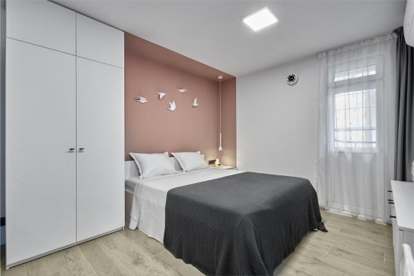 Sea Moreto Apartment 3 - Burgas