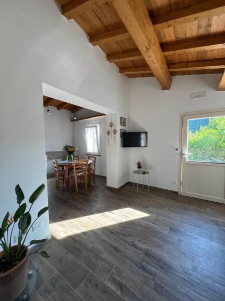 A Casa Di Fabio - Tuscany
