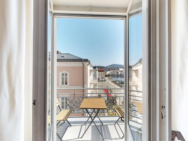 Apartment Am Traunsee - Gmunden