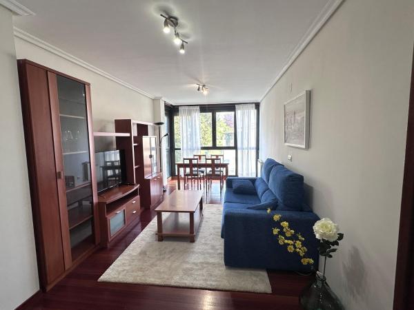 Soto De La Marina Apartamento Cerca Playa - Santander