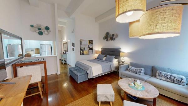 Nomad Stylish Studio In Nyc - Manhattan, NY